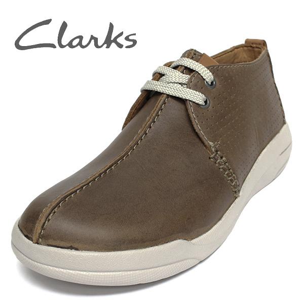 Clarks（クラークス） 靴 メンズ カジュアルシューズ スニーカー CLARKS Driftway Seam : ブランド 靴 バッグ パラディー - 通販 - Yahoo!ショッピング