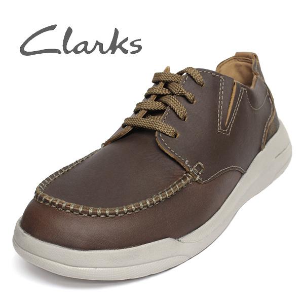 Clarks クラークス 靴 メンズ カジュアルシューズ スニーカー CLARKS Driftway Low : ブランド 靴 バッグ パラディー - 通販 - Yahoo!ショッピング