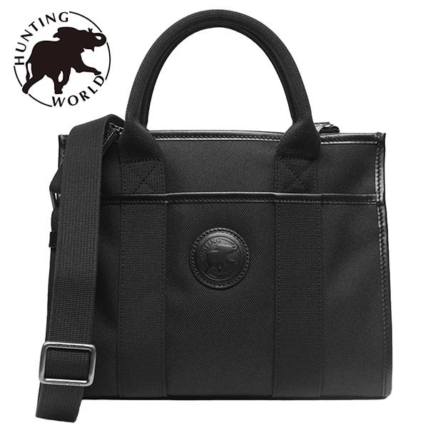 Hunting World ハンティングワールド HUNTING WORLD バッグ メンズ レディース トートバッグ 2WAY 7836 ...