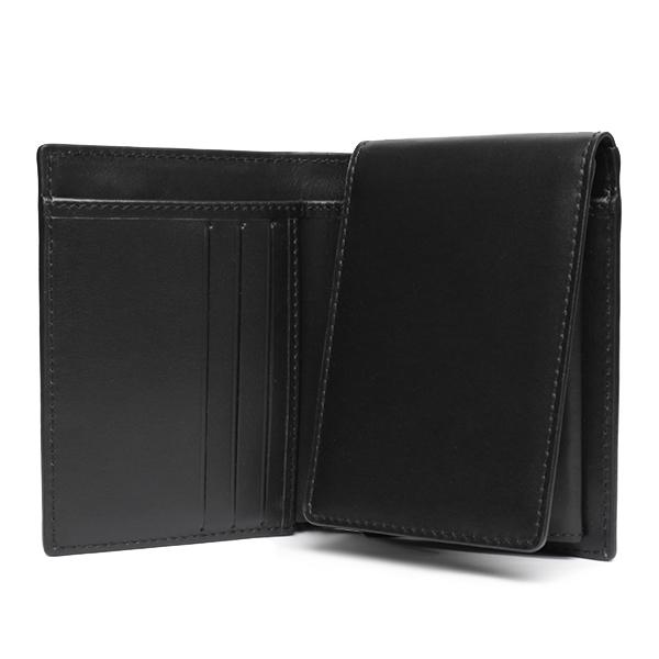 メゾンキツネ 財布 メンズ レディース 2つ折り財布 MAISON KITSUNE MM05345LC0043 P199 :kitsune046:ブランド 靴 バッグ パラディー - 通販 ...