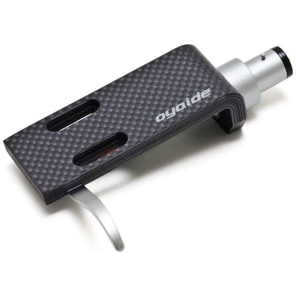 oyaide（オヤイデ） 新品 オヤイデ電気 ユニバーサル・アーム用ヘッドシェル HS-CF : PARADISE GARAGE - 通販 ...