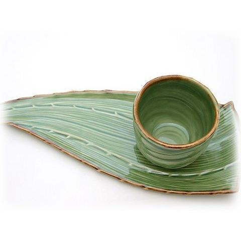 ジェンガラ ケラミック食器/JENGGALA/ Cup & Cookie Plate C-2293-C-2295-147-CL : ジェンガラ ...