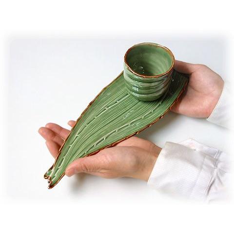 ジェンガラ ケラミック食器/JENGGALA/ Cup & Cookie Plate C-2293-C-2295-147-CL : ジェンガラ ...