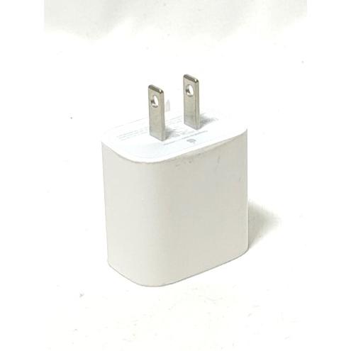 Apple 再入荷！【純正】☆綺麗☆ Type-C 充電アダプタ 高速充電 20W : PARAGGLEAD Yahoo!店 - 通販 - Yahoo!ショッピング