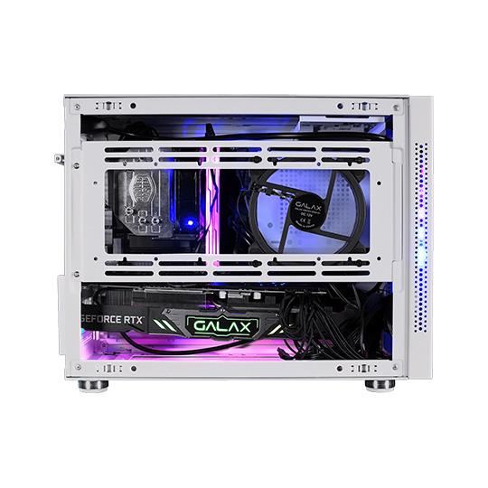 【最終値下げ】【台数限定】GALAX Revolution-3【PCケース】 : PARAGGLEAD Yahoo!店 - 通販 ...