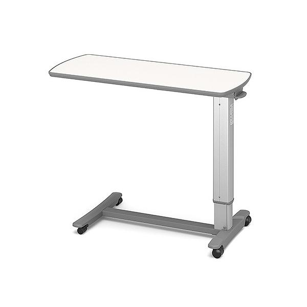 パラマウントベッド ベッドサイドテーブル ガススプリング式 アイボリー KF-1920 爆買 : パラマウントベッドストア - 通販 - Yahoo!ショッピング