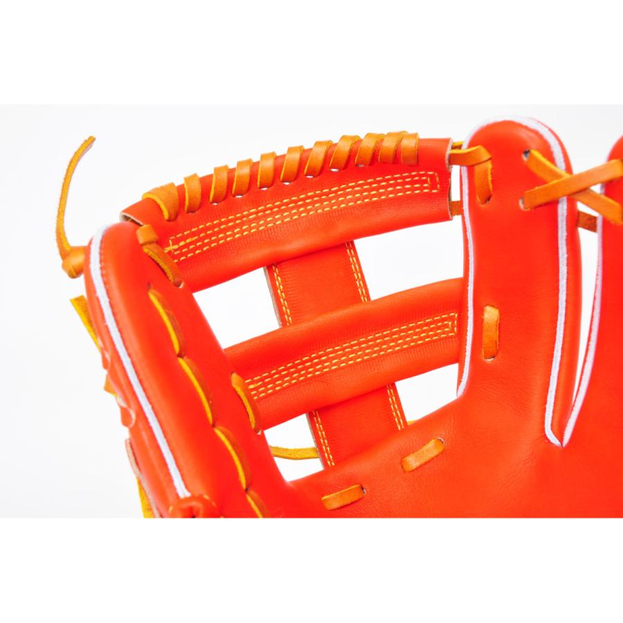 Ip select アイピーセレクト Ip.041-Pc 野球 グラブ グローブ ステアレザー LH 右投げ用 内野手用 : ino-bbkgv02124 : Proshop Sportec ...