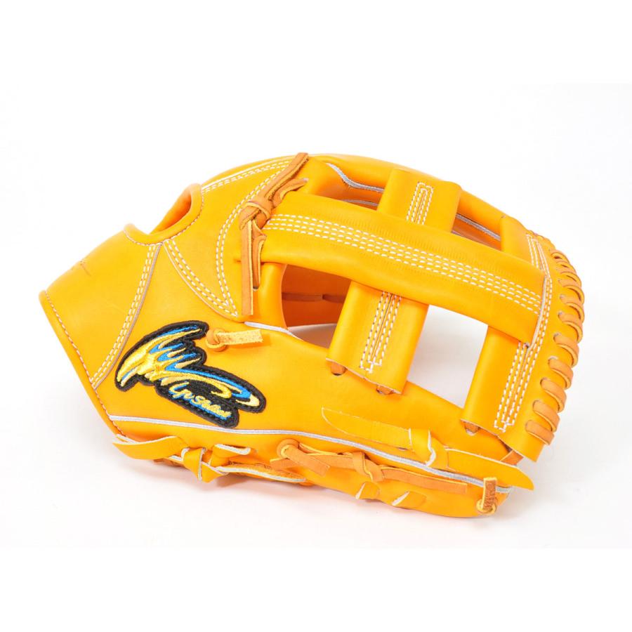 アイピーセレクト Ip select Ip.RD-Lc 野球 グラブ グローブ 内野手用 硬式 LH 右投げ用 RDモデル : Proshop Sportec - 通販 - Yahoo!ショッピング