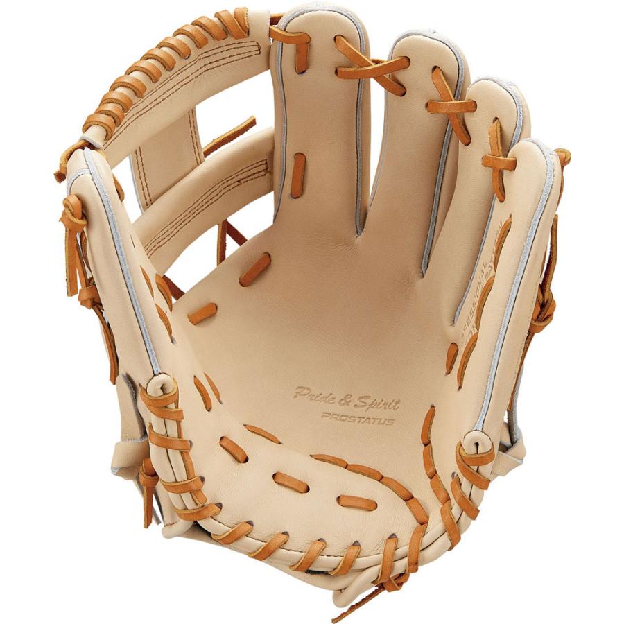 ゼット ZETT(ゼット) BRGB30270 軟式グラブ プロステイタス 内野 野球グローブ 挟み取り 今宮 : Proshop Sportec - 通販 - Yahoo!ショッピング