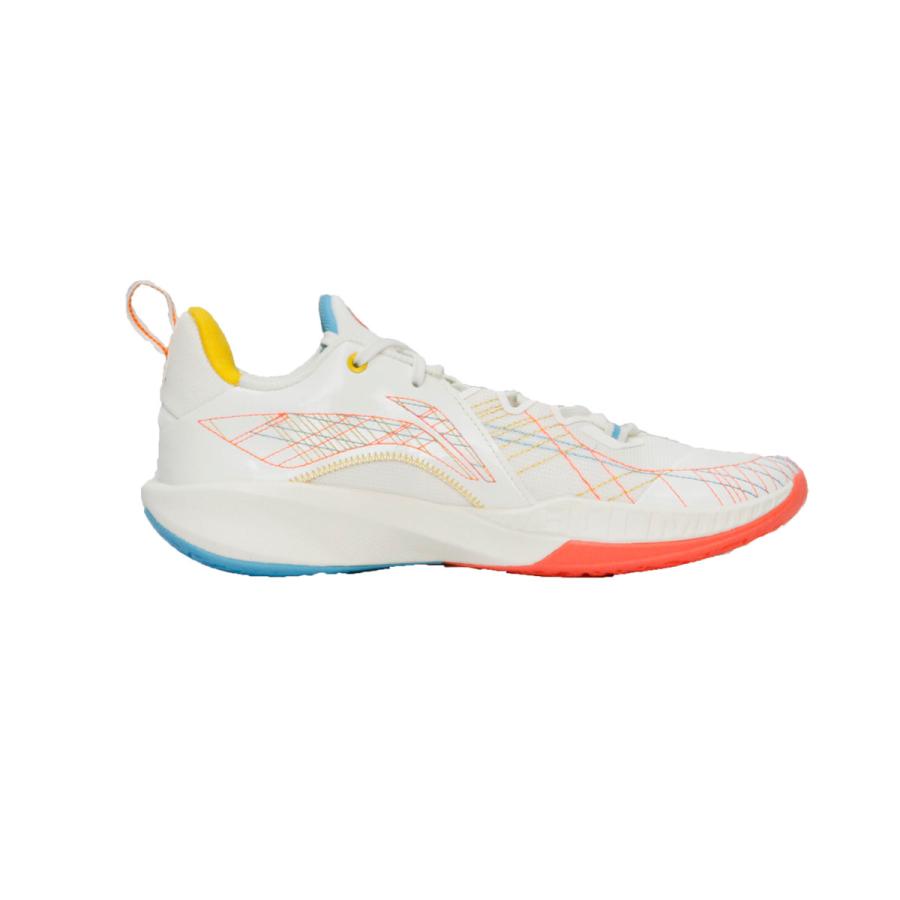 LI-NING(リーニン) ABAV009-5 SHINING 2 バスケットボールシューズ バッシュ メンズ : Proshop ...