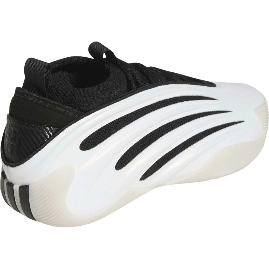 adidas adidas(アディダス) JR2504 ユニセックス バスケットボールシューズ ハーデン ボリューム 9 / Harden ...