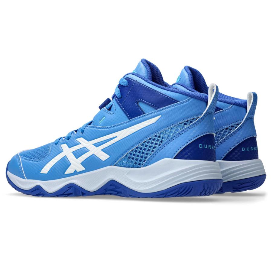 ASICS ASICS(アシックス) 1064A019 DUNKSHOT MB 10 キッズ ジュニア バスケットボールシューズ バッシュ 子供用 : Proshop Sportec - 通販 ...