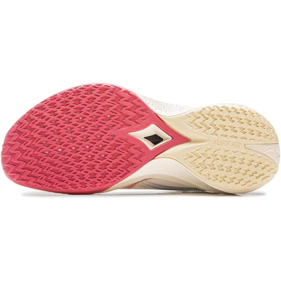 LI-NING(リーニン) ABPV003-4 SHINING 2 リーニン バスケットボール メンズ バスケットシューズ バッシュ ...