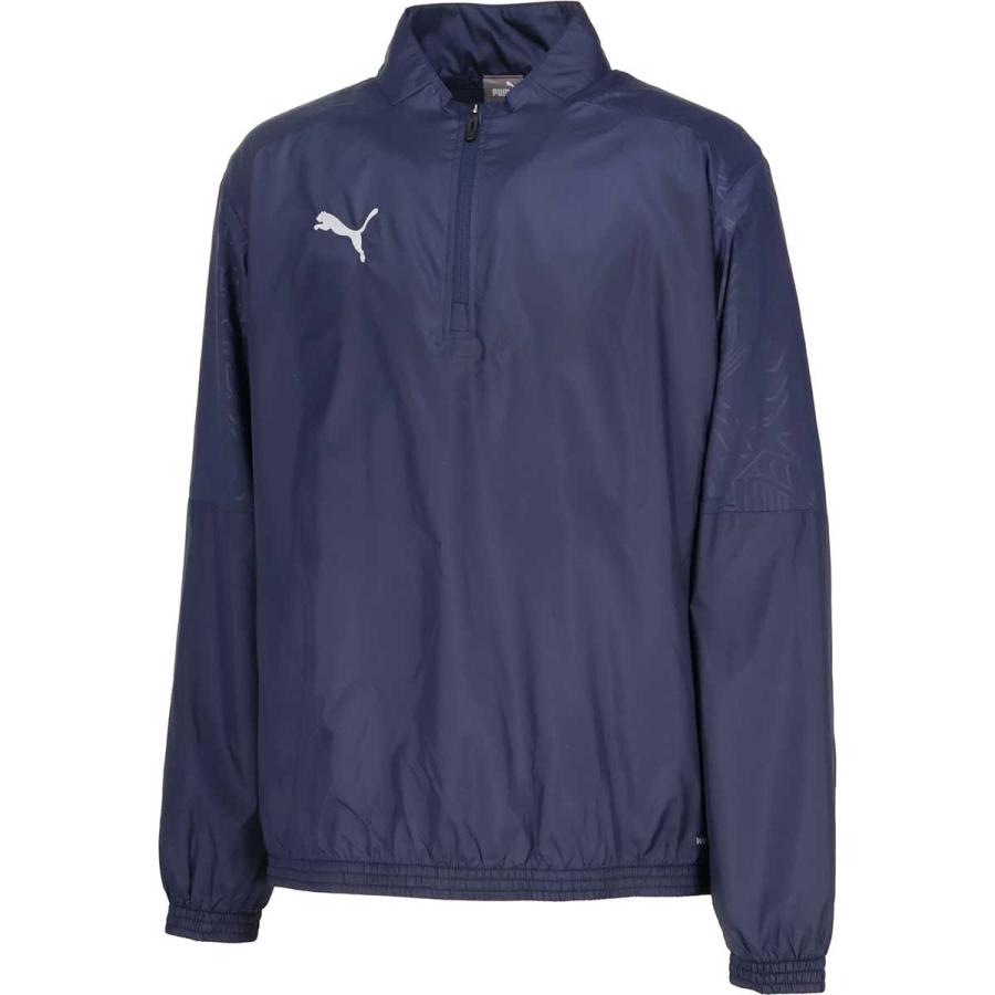 メール便OK PUMA(プーマ) 659742 メンズ TEAMFINAL ウラトリコット ピステトップ : ino-scss200209 : Proshop Sportec - 通販 ...