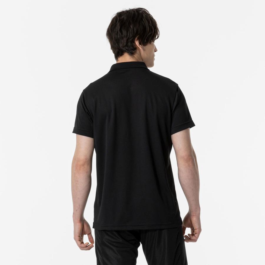 MIZUNO（ミズノ） メール便OK 32MA9670 ゲームシャツ（ポロシャツ） メンズ ポロシャツ トップス 半袖 : Proshop Sportec - 通販 - Yahoo!ショッピング