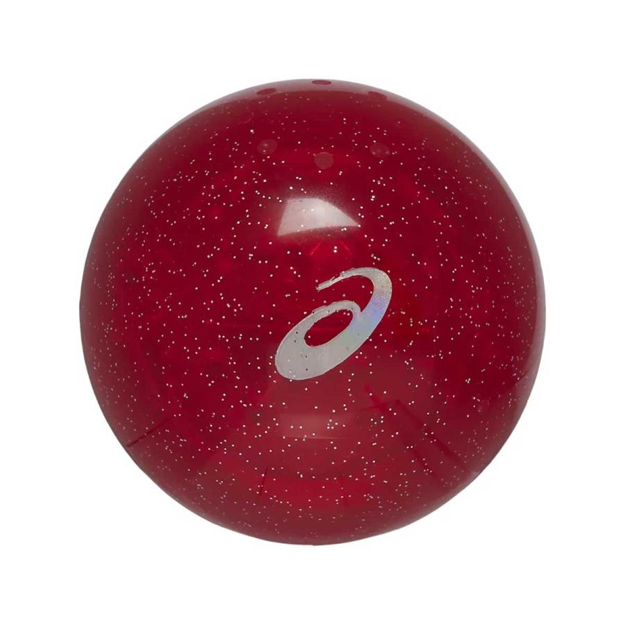 ASICS ASICS(アシックス) 3283A257 グランドゴルフ PG HEXAGON BALL : Proshop Sportec ...