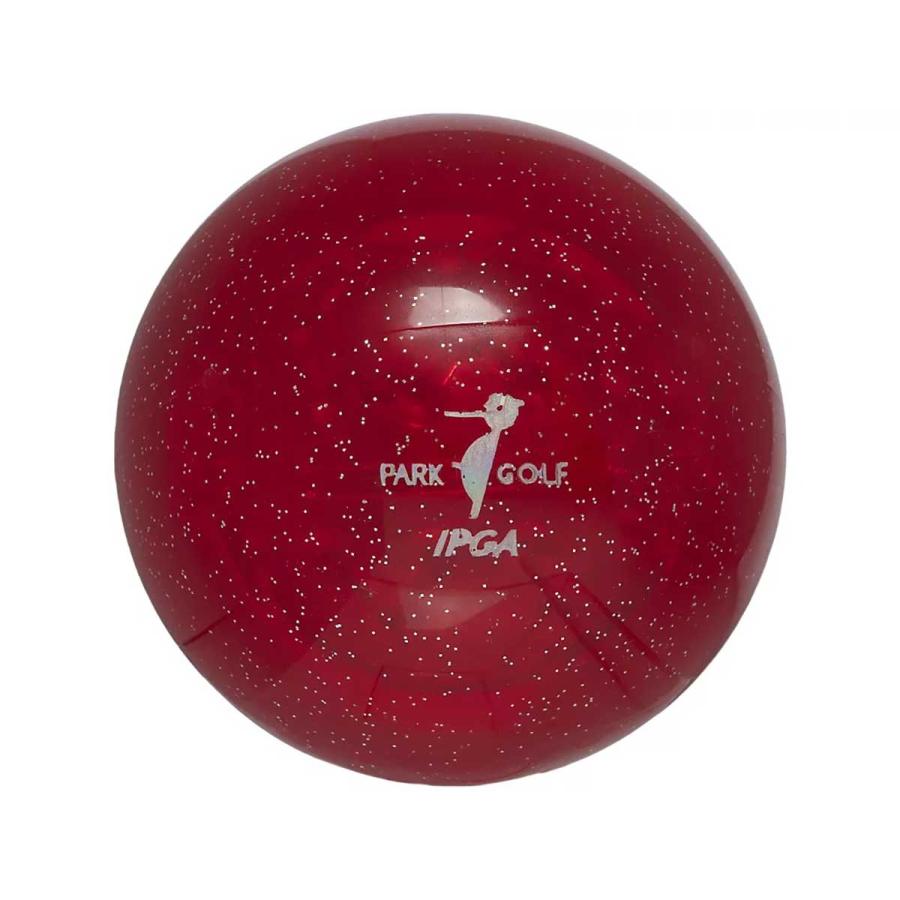 ASICS ASICS(アシックス) 3283A257 グランドゴルフ PG HEXAGON BALL : Proshop Sportec ...