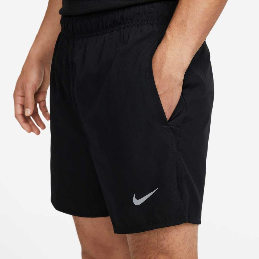 NIKE（ナイキ） メール便OK DV9364 メンズ Dri-FIT チャレンジャー ショート 5インチ 13cm ランニングパンツ ...