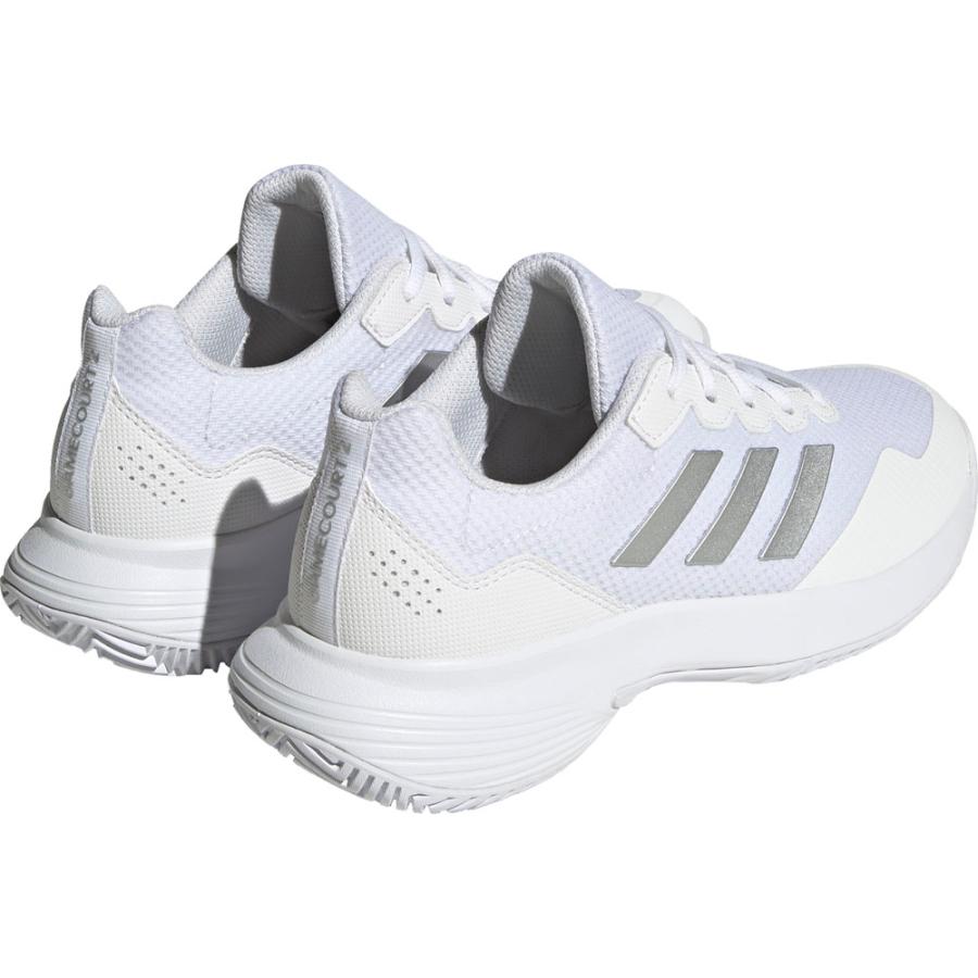 adidas adidas(アディダス) HQ8476 GameCourt 2 W レディース テニスシューズ : Proshop ...