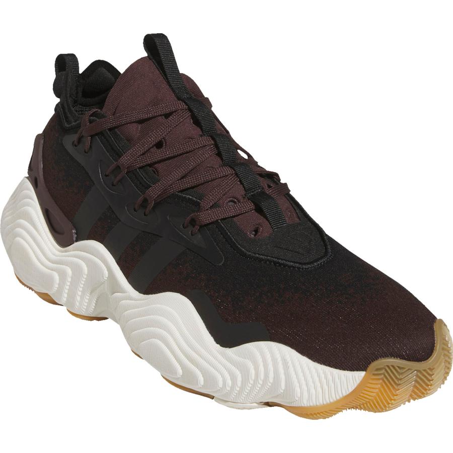 adidas adidas(アディダス) IE2705 ラスト1点 TRAE YOUNG 3 バスケットボールシューズ バッシュ ...