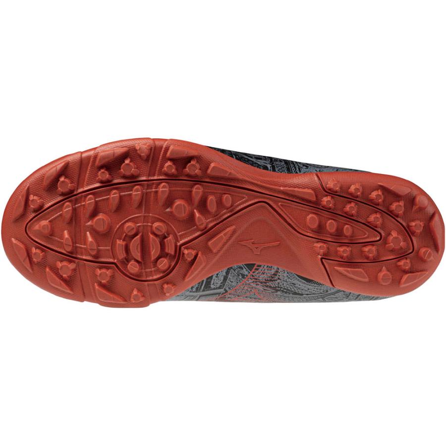 MIZUNO MIZUNO(ミズノ) P1GE2369 ミズノアルファ SR4 SELECT Jr AS ジュニア サッカー トレーニングシューズ : Proshop Sportec - 通販 ...