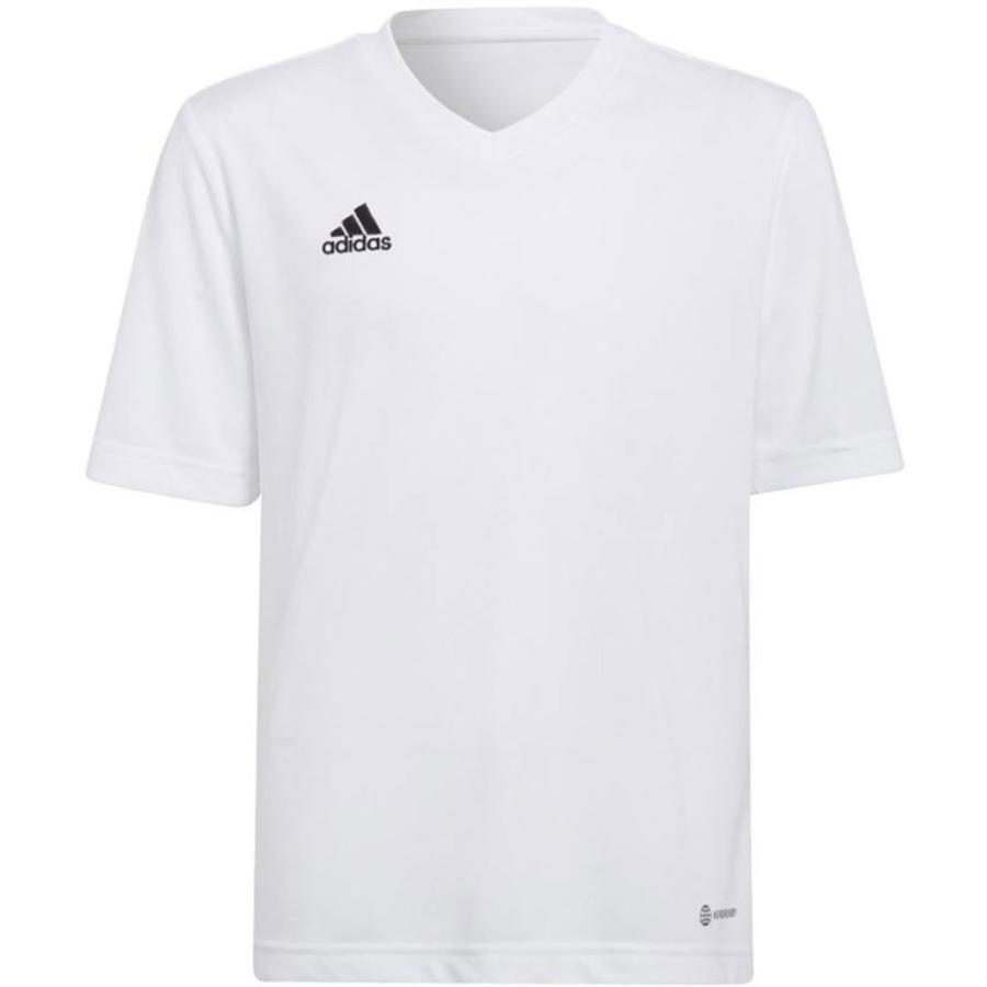 adidas メール便OK adidas(アディダス) MBE20 ENTRADA 22 ジャージー ジュニア サッカー プラクティスシャツ ...
