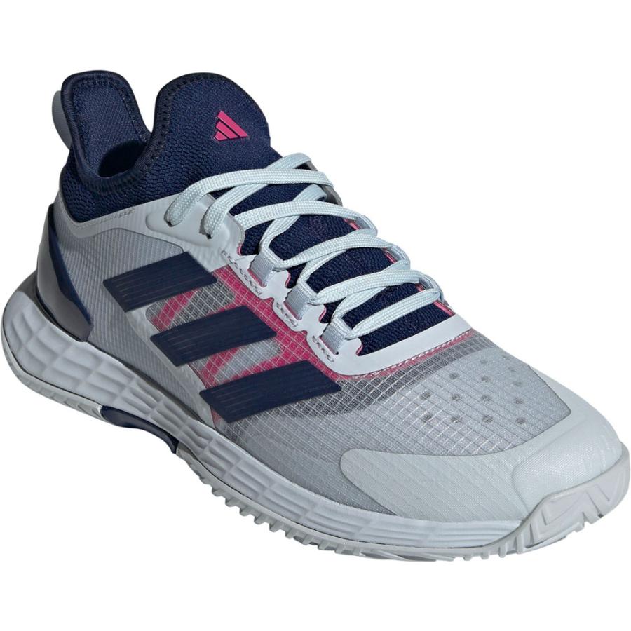 adidas adidas(アディダス) ID8565 adizero Ubersonic 4.1 M メンズ テニスシューズ ...