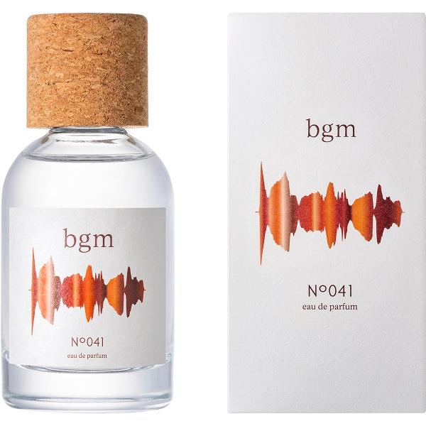ビージーエム bgm No.041 EDP SP 50ml EXILE TAKAHIRO プロデュース【香水 メンズ レディース】 : PARFUM de EARTH - 通販 - Yahoo ...