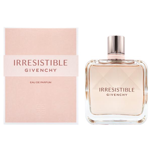 GIVENCHY BEAUTY 【最大1,000円offクーポン】ジバンシイ イレジスティブル EDP SP 80ml【香水 レディース】 : PARFUM de EARTH - 通販 ...