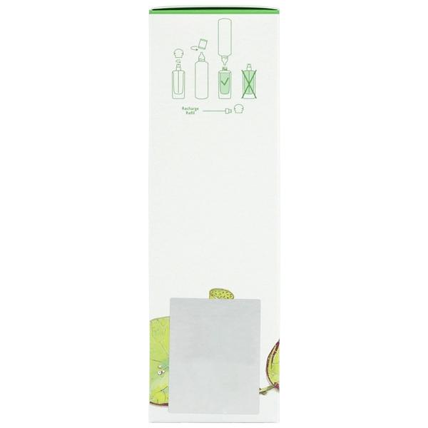 エルメス HERMES ナイルの庭 EDT SP 30ml＋リフィル125ml コフレ セット 並行輸入品 エルメス HERMES ナイルの庭 EDT SP 30ml＋リフィル125ml