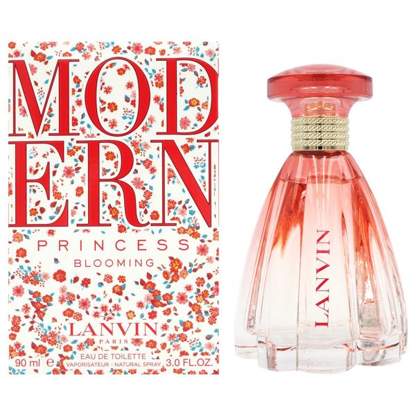 LANVIN（ランバン） 並行輸入品 モダン プリンセス ブルーミング EDT SP 90ml【香水 レディース】 : PARFUM de EARTH - 通販 - Yahoo!ショッピング