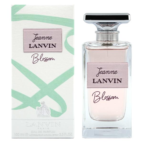 LANVIN（ランバン） 並行輸入品 ジャンヌ ブロッサム EDP SP 100ml【香水 レディース】フレグランス ギフト : PARFUM de EARTH - 通販 - Yahoo!ショッピング