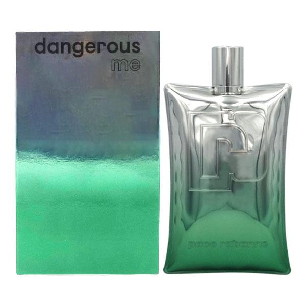 送料無料  パコラバンヌ デンジャラス ミー EDP オードパルファム SP 62ml 香水 PACO RABANNE Paco Rabanne（パコラバンヌ） 並行輸入品 香水 パコ ラバンヌ