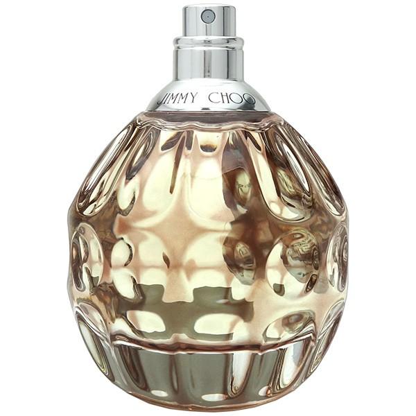 JIMMY CHOO 【最大1,000円offクーポン】香水 送料無料 【テスター・未使用品】ジミーチュウ ジミーチュウ EDP SP ...