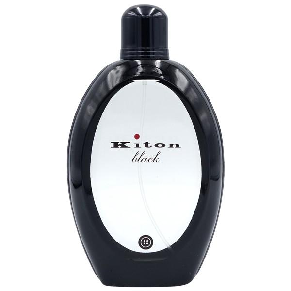 キトン KITON ブラック EDT SP 125ml【訳あり・テスター・未使用品】KITON BLACK【送料無料】【メンズ】フレグランス ...
