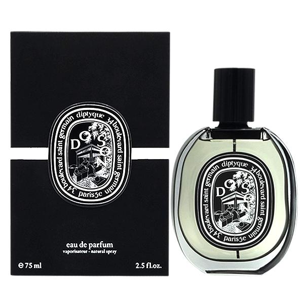 diptyque 香水 ディプティック ドソン EDP SP 75ml【最大1000円offクーポン】 DOSON【送料無料】【メンズ ...