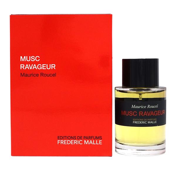 Frederic Malle 香水 フレデリックマル FREDERIC MALLE ムスク ラヴァジュール EDP SP 100ml【最大 ...