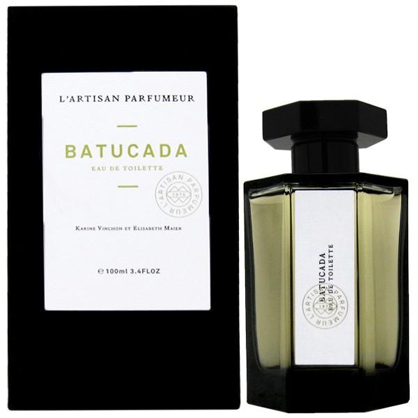 L'Artisan Parfumeur 香水 ラルチザンパフューム バチュカーダ EDT SP 100ml【最大1000円offクーポン ...