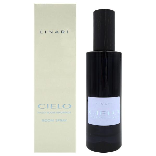 【15・16日P3・最大1,000円offクーポン】リナーリ LINARI ルームスプレー チェロ 100ml CIELO【香水 メンズ レディース】 : PARFUM de EARTH ...