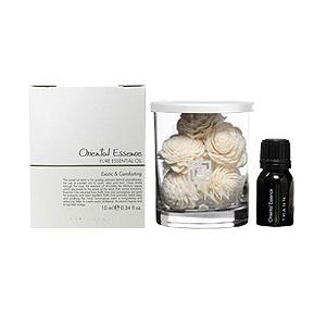 THANN 香水 タン エッセンシャルオイル OE 10ml【最大1000円offクーポン】 Oriental Essence フレグランス ギフト : PARFUM de EARTH ...