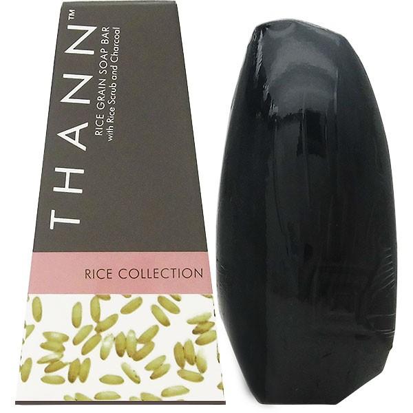 THANN 香水 タン ソープバー RC 100g Rice Collection サボン SAVON 石鹸 フレグランス ギフト : PARFUM de EARTH - 通販 - Yahoo ...