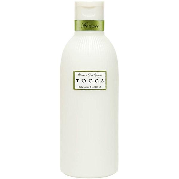 TOCCA 並行輸入品 香水 トッカ ボディローション フローレンス 266ml【最大1000円offクーポン】 フレグランス ギフト : PARFUM de EARTH - 通販 ...