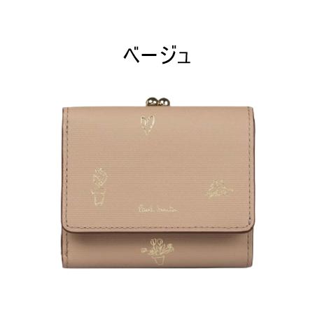 Paul Smith ポール・スミス 折財布 ミックスドゥードゥルSS24 3 Paul Smith ポール・スミス 折財布 ミックスドゥードゥルSS24 3