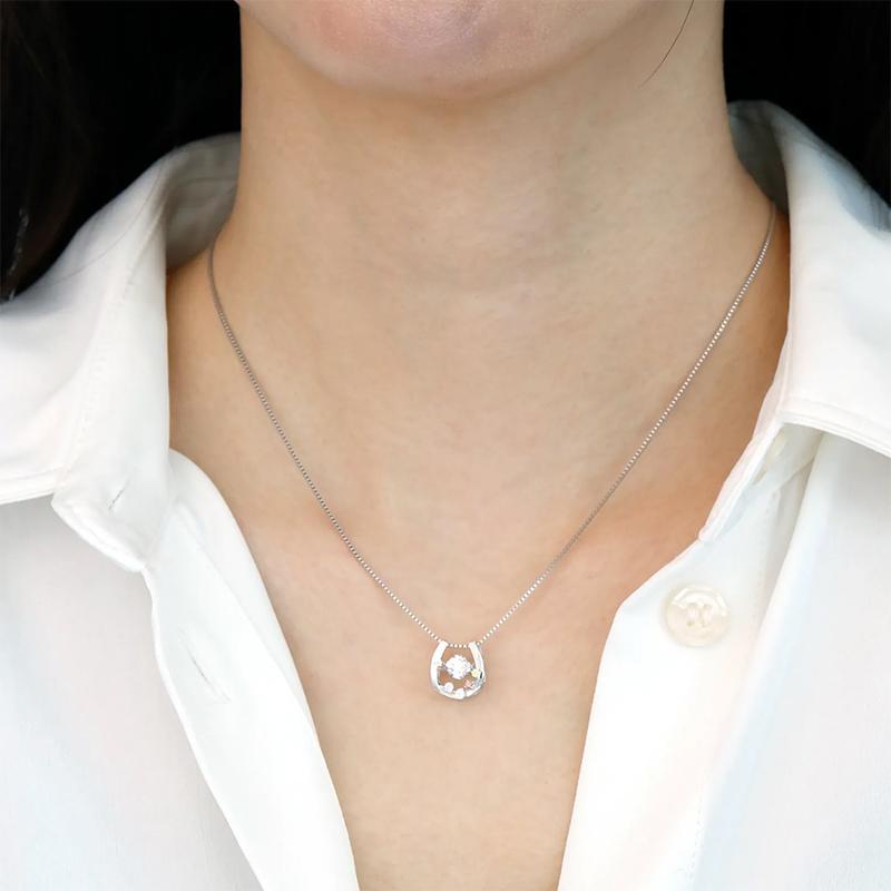 クロスフォーニューヨーク Crossfor NewYork ダンシングストーン ネックレス SV925製 Shimulate NYP-678 : nyp-678 : 紫 - 通販 ...