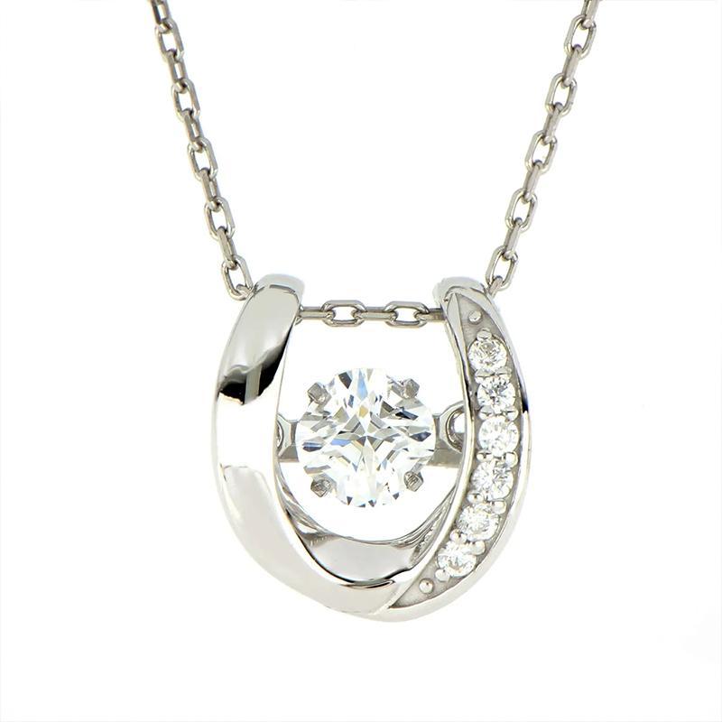 Crossfor NewYork クロスフォーニューヨーク ネックレス NYP-679 : 紫 - 通販 - Yahoo!ショッピング