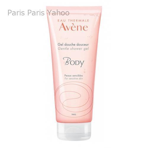 Avene アベンヌ エッセンシャル ボディウォッシュ 100ml : Paris Paris Yahoo!店 - 通販 - Yahoo!ショッピング