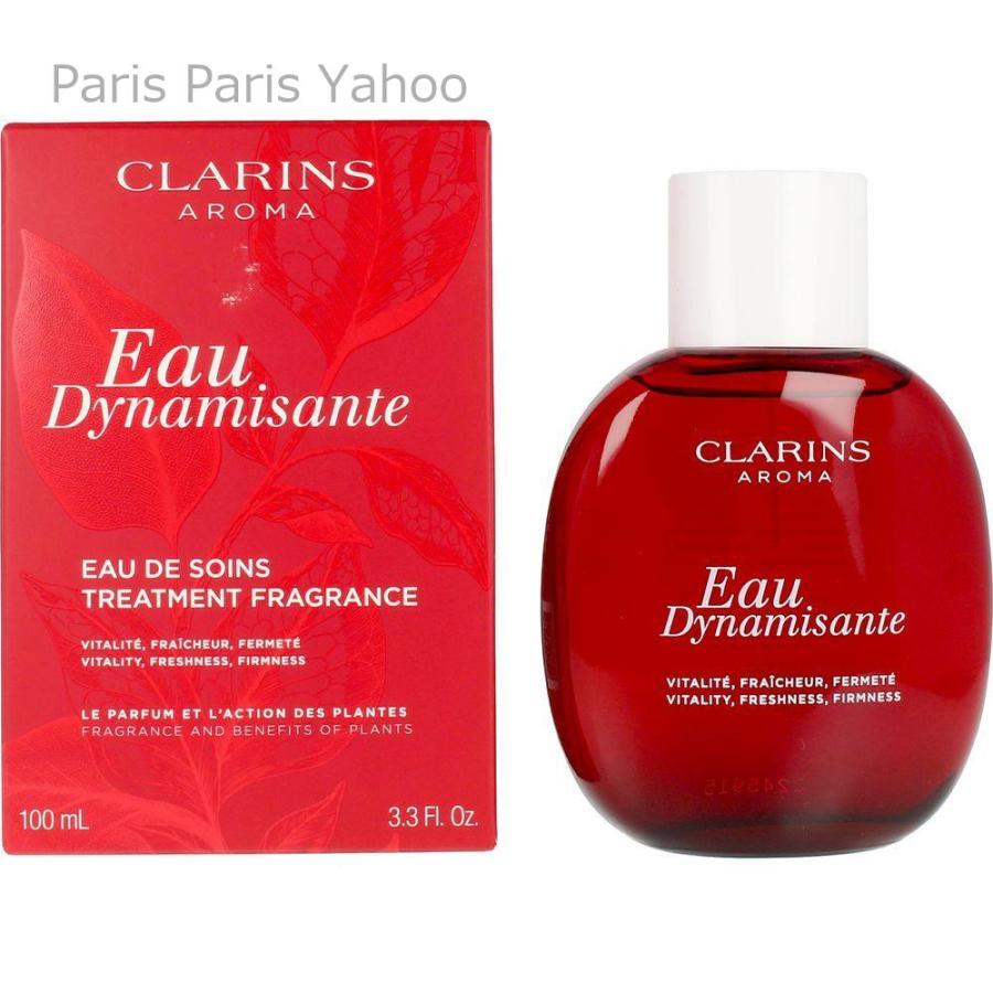 クラランス Clarins オー ディナミザント トリートメントフレグランス 100 ml : cla0010100512 : Paris Paris Yahoo!店 - 通販 - Yahoo ...