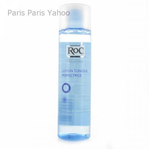 ロック RoC パーフェクティング トナーローション 200ml :ROC0003100029:Paris Paris Yahoo!店 - 通販 - Yahoo!ショッピング