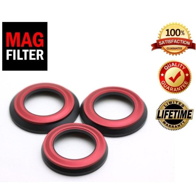 Carry Speed MagFilter Threaded 42mm/49mm/52mm /58mm UV アダプタ Sony ソニー ...