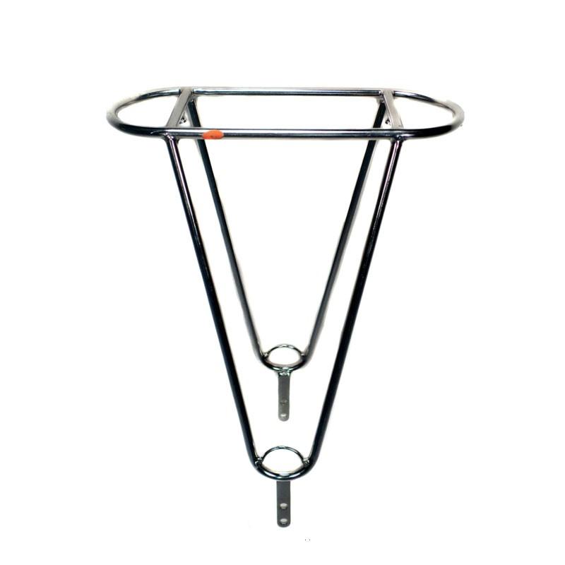 Velo Orange ベロオレンジ VO Constructeur Rear Rack コンストラクター リアラック 自転車 ...